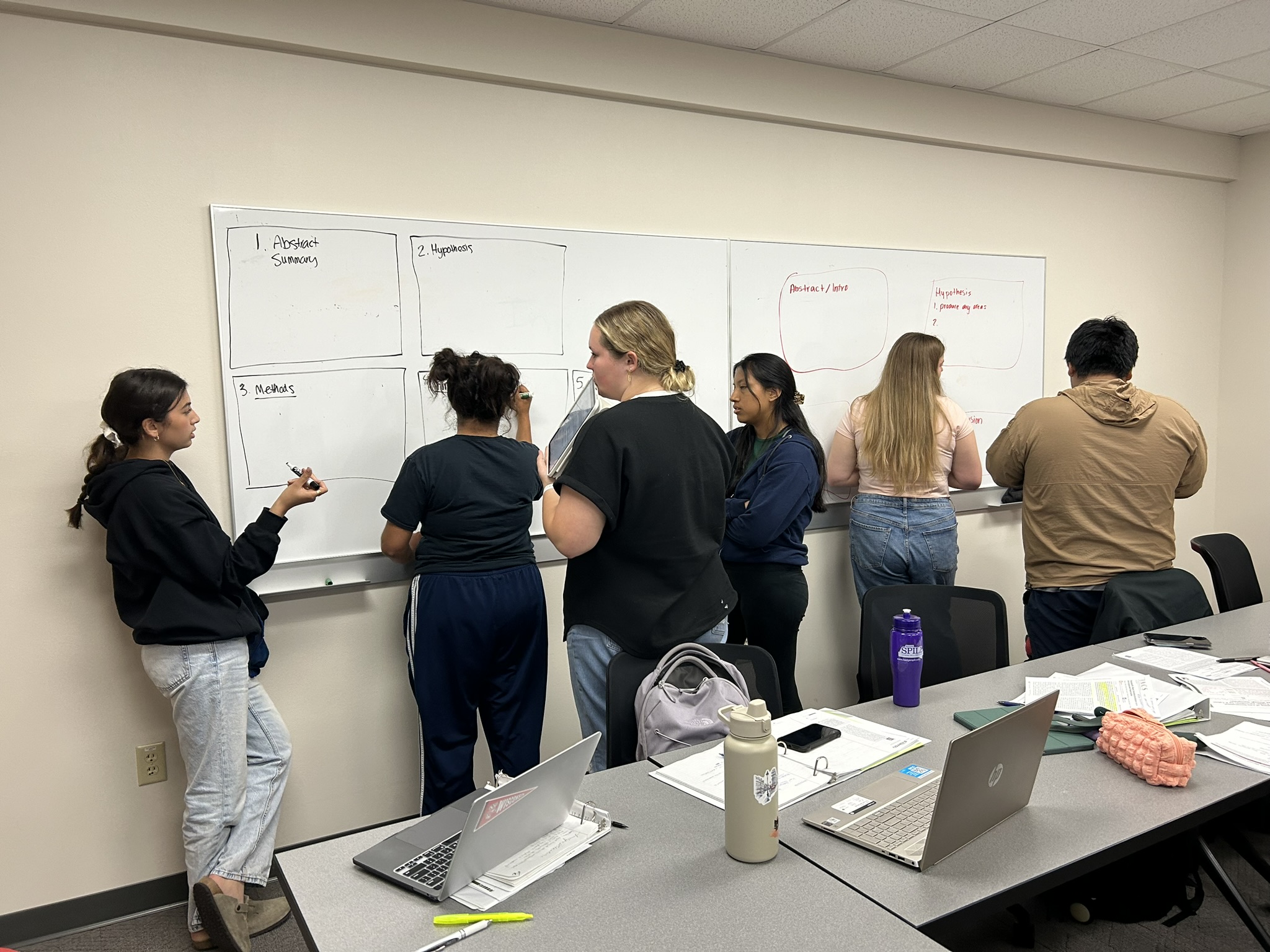 STEM Catalyst Program – Office of Experiential Learning – UW–Madison