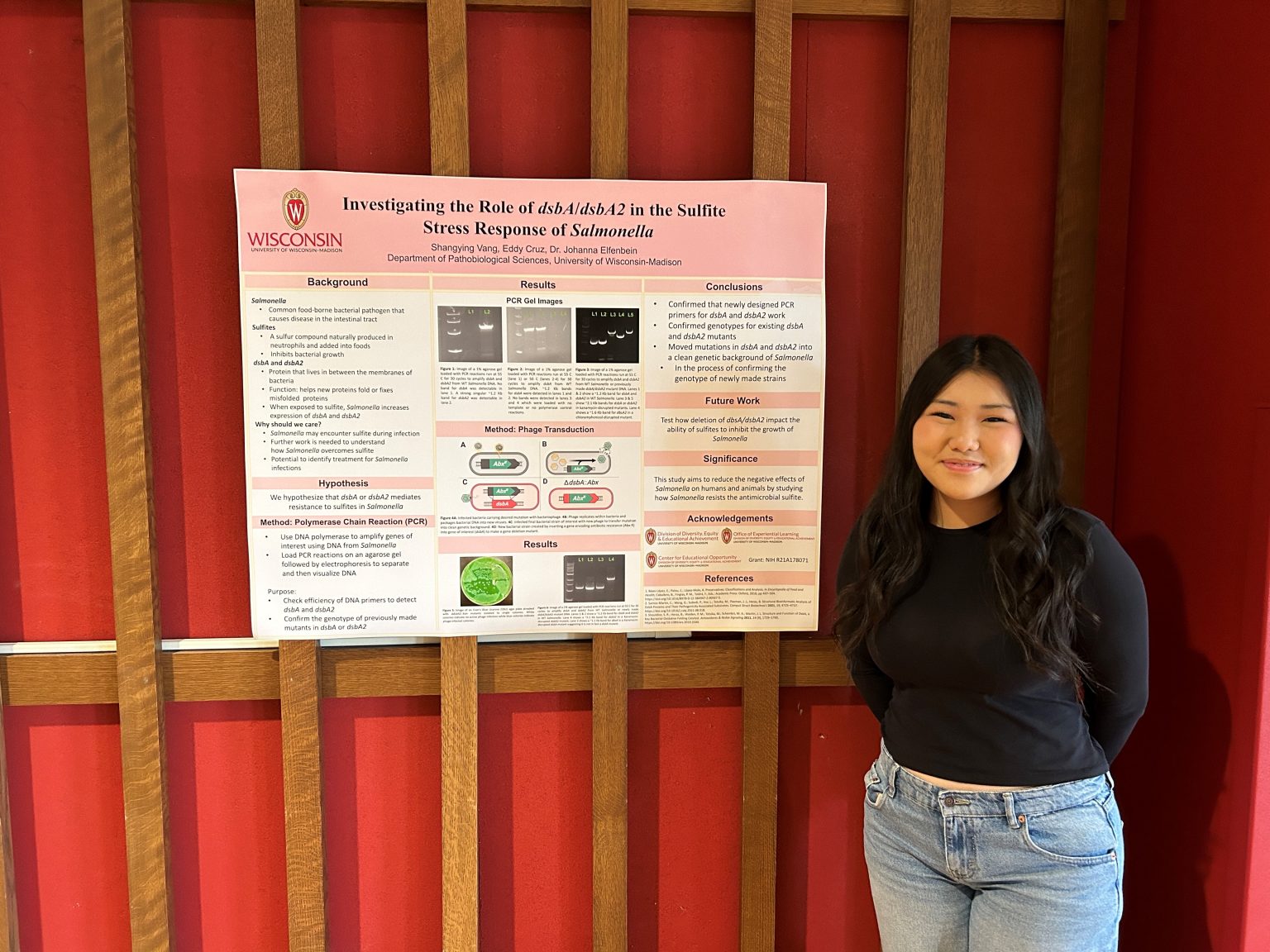 STEM Catalyst Program – Office of Experiential Learning – UW–Madison