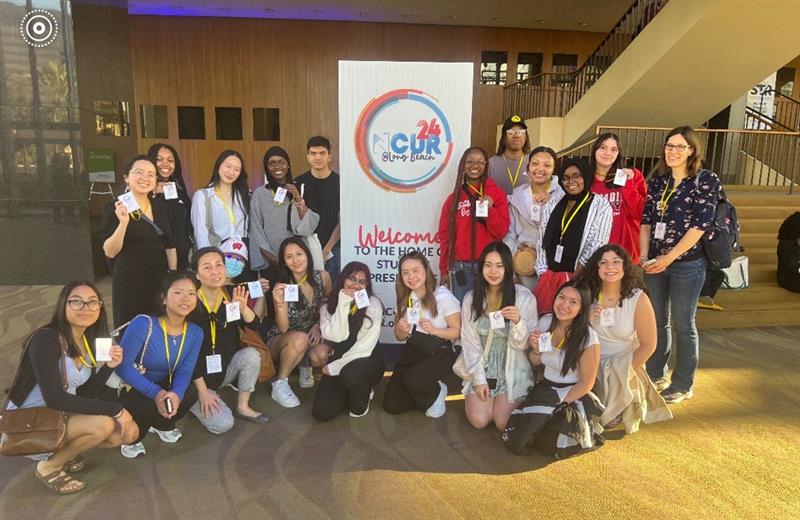 The 2025 Undergraduate Symposium application is open! – Office of ...