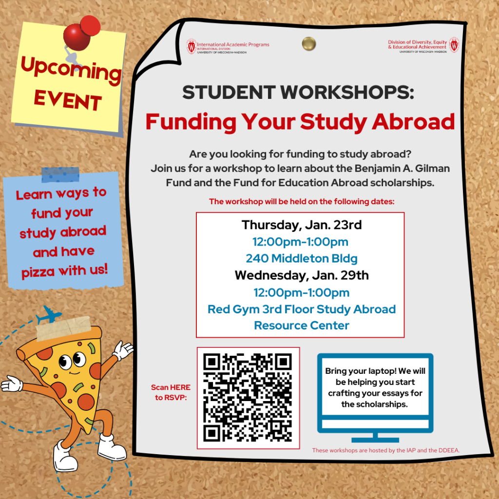 January 2025 – Office of Experiential Learning – UW–Madison